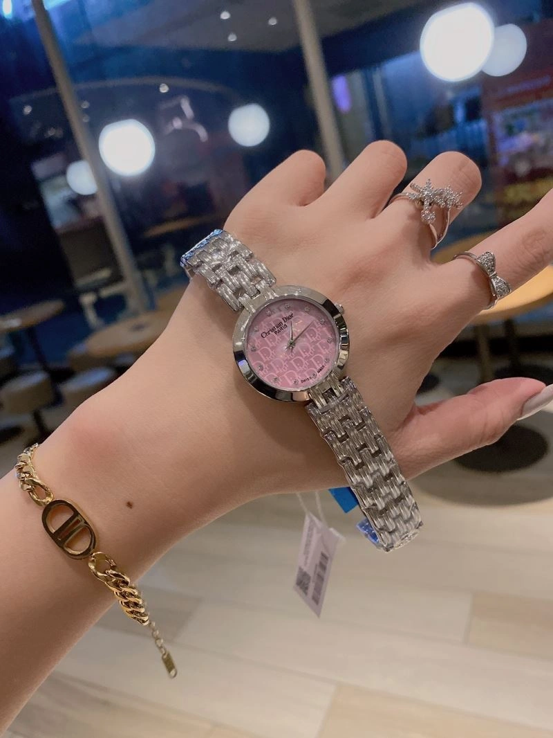 Discounted CHRISTIAN DIOR Watches