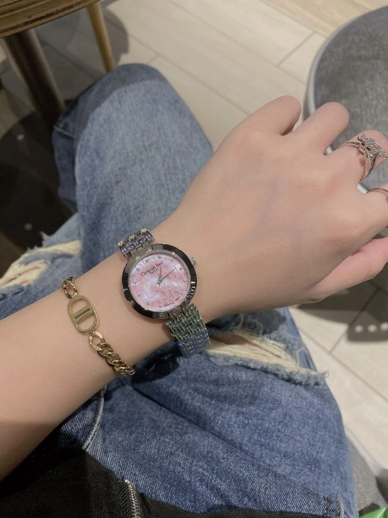 Discounted CHRISTIAN DIOR Watches