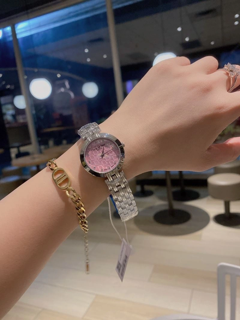 Discounted CHRISTIAN DIOR Watches