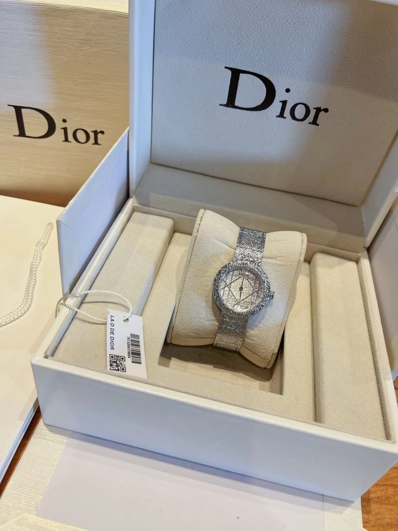 Affordable CHRISTIAN DIOR Watches