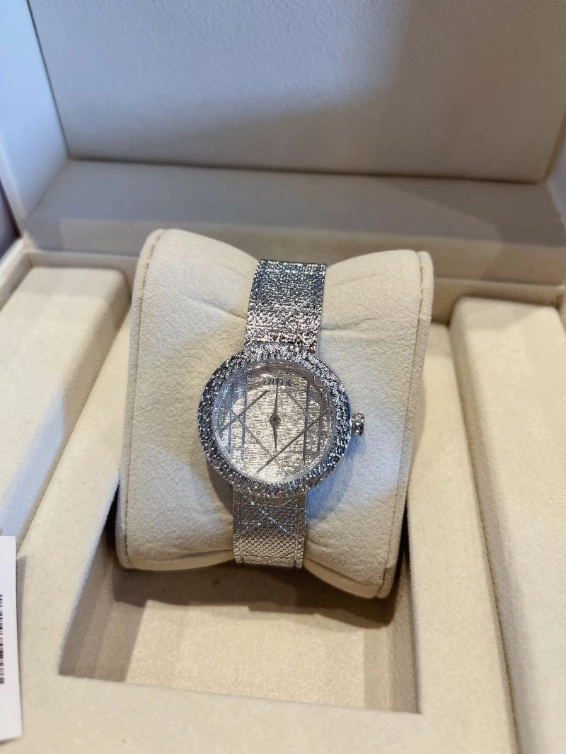 Affordable CHRISTIAN DIOR Watches