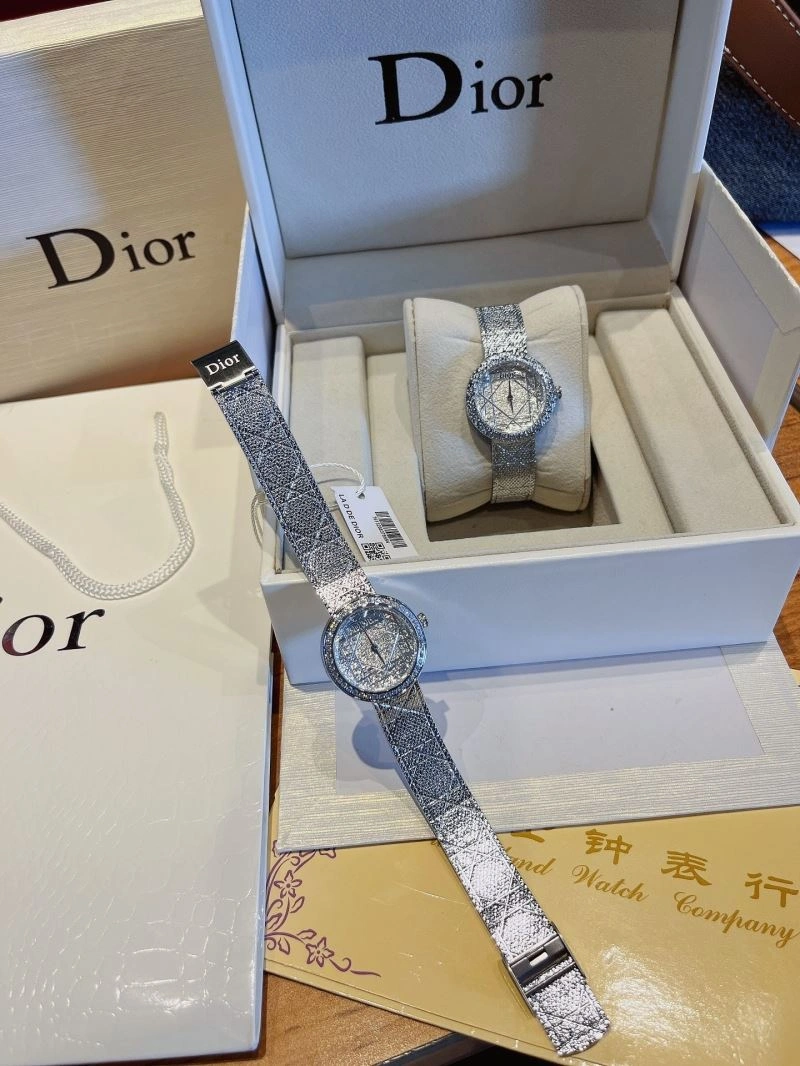 Affordable CHRISTIAN DIOR Watches