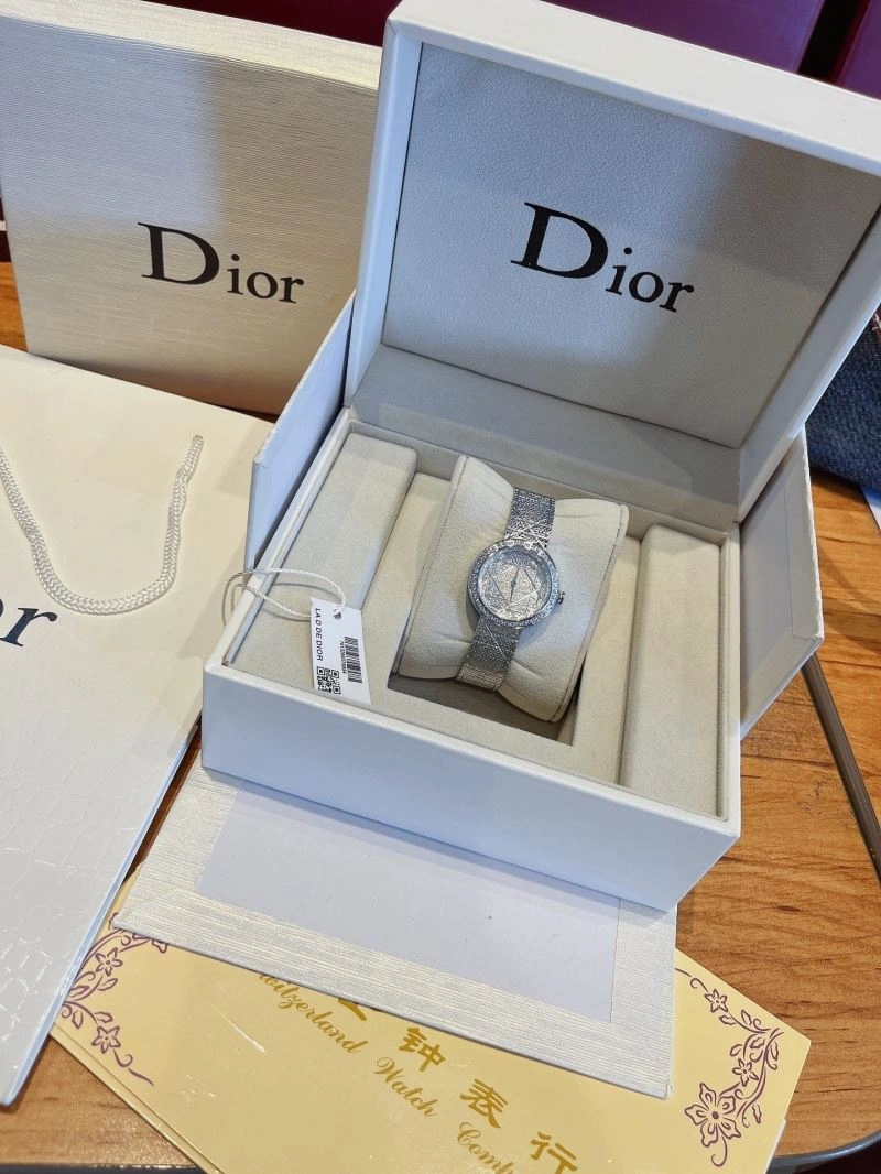 Affordable CHRISTIAN DIOR Watches