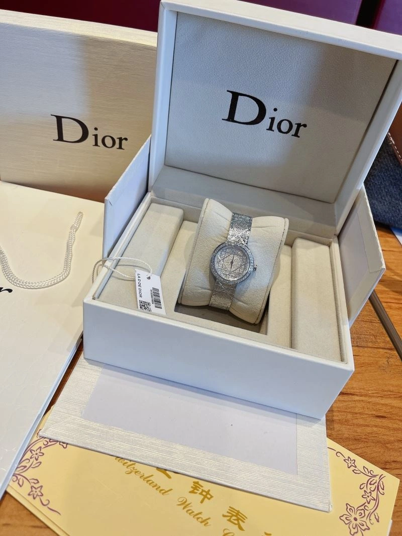 Affordable CHRISTIAN DIOR Watches