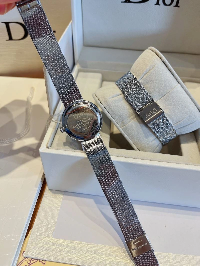 Affordable CHRISTIAN DIOR Watches