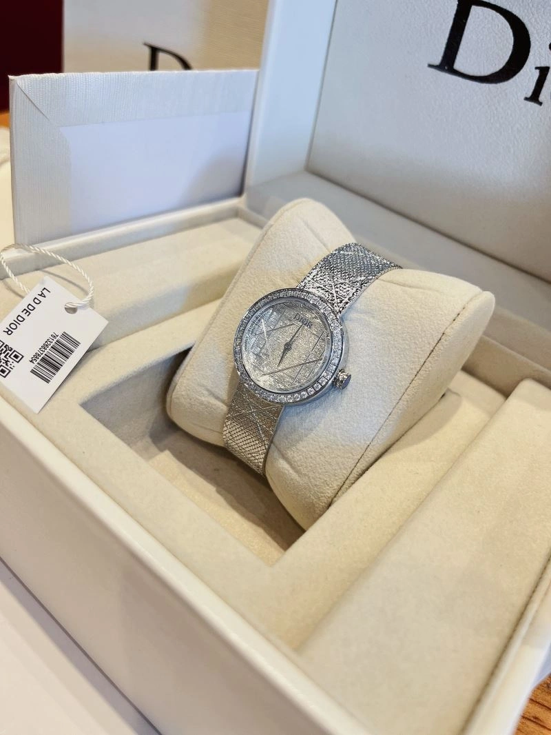 Affordable CHRISTIAN DIOR Watches