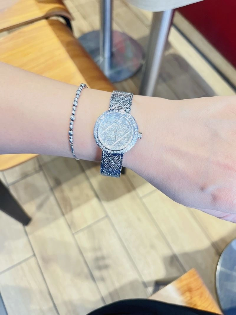 Affordable CHRISTIAN DIOR Watches