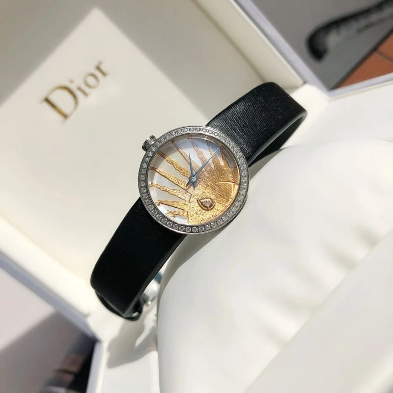 Accurate model CHRISTIAN DIOR Watches