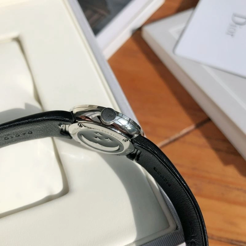 Accurate model CHRISTIAN DIOR Watches