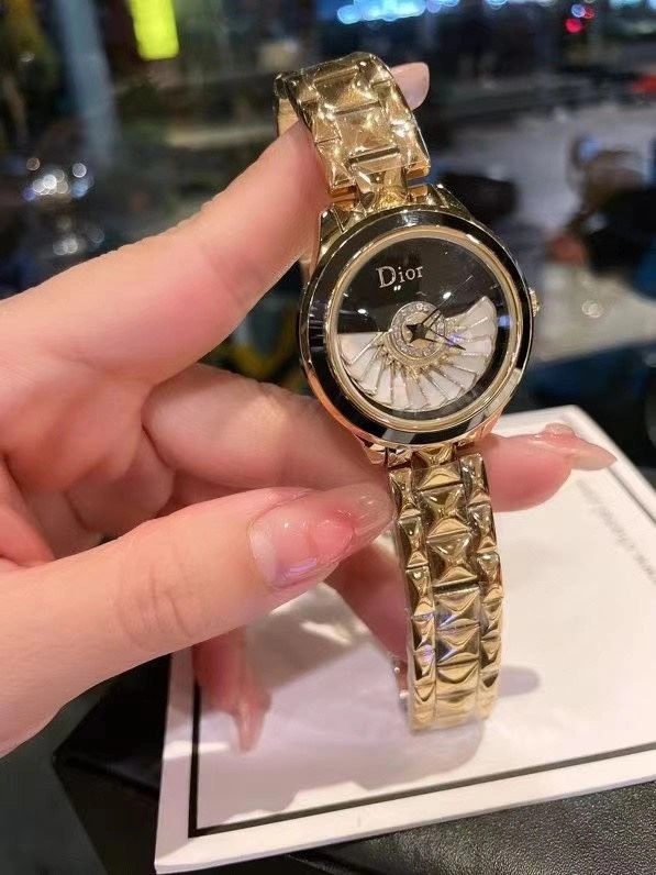 Factory-made CHRISTIAN DIOR Watches