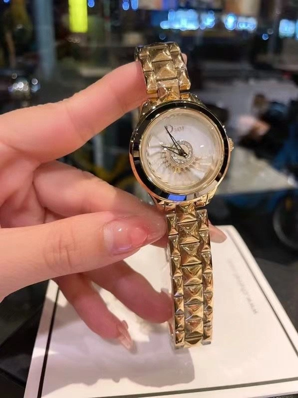 Factory-made CHRISTIAN DIOR Watches