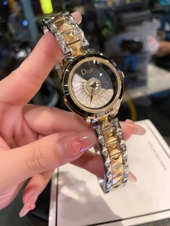 Factory-made CHRISTIAN DIOR Watches