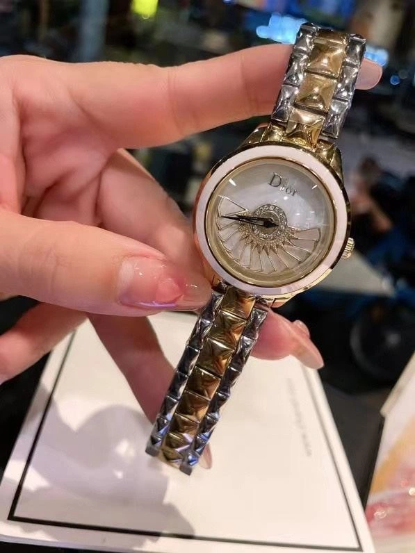 Factory-made CHRISTIAN DIOR Watches