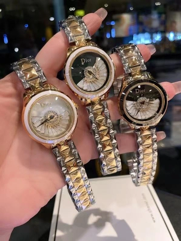 Factory-made CHRISTIAN DIOR Watches
