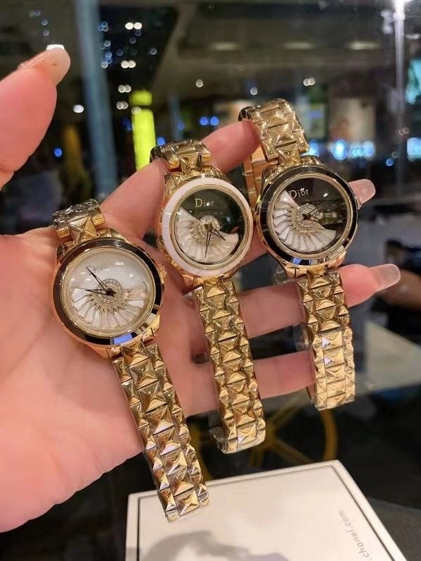 Factory-made CHRISTIAN DIOR Watches