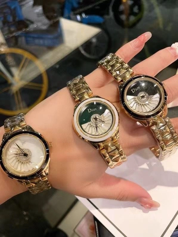 Factory-made CHRISTIAN DIOR Watches