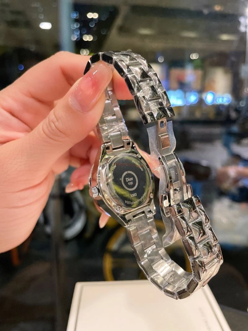 Official CHRISTIAN DIOR Watches