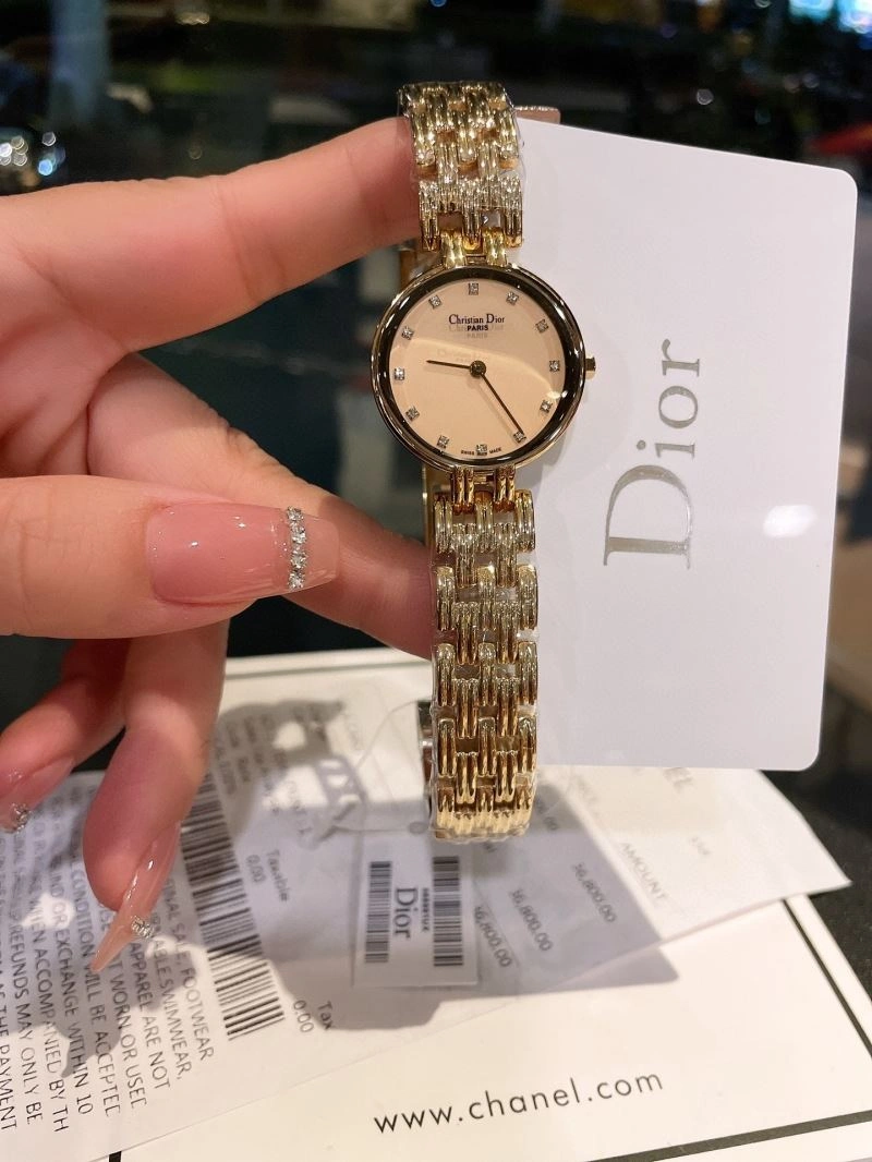 High accuracy CHRISTIAN DIOR Watches