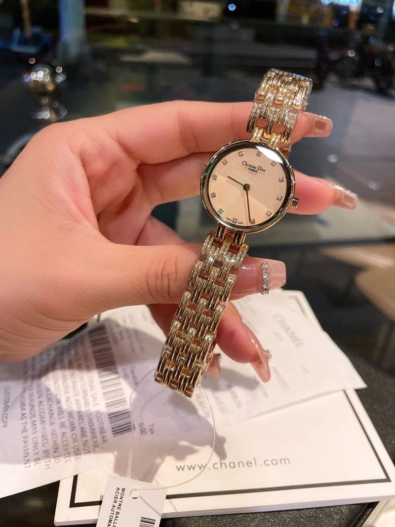 High accuracy CHRISTIAN DIOR Watches