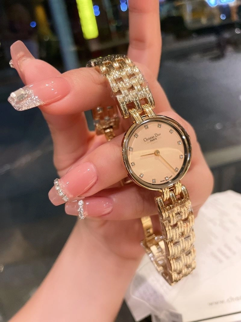 High accuracy CHRISTIAN DIOR Watches