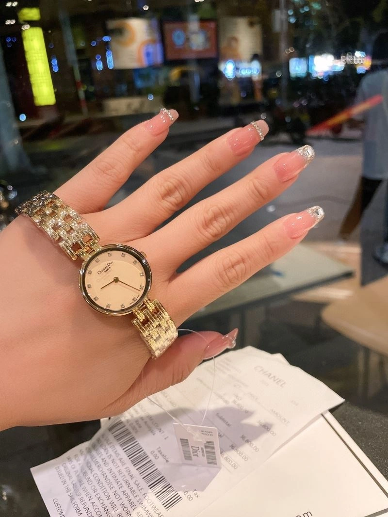 High accuracy CHRISTIAN DIOR Watches