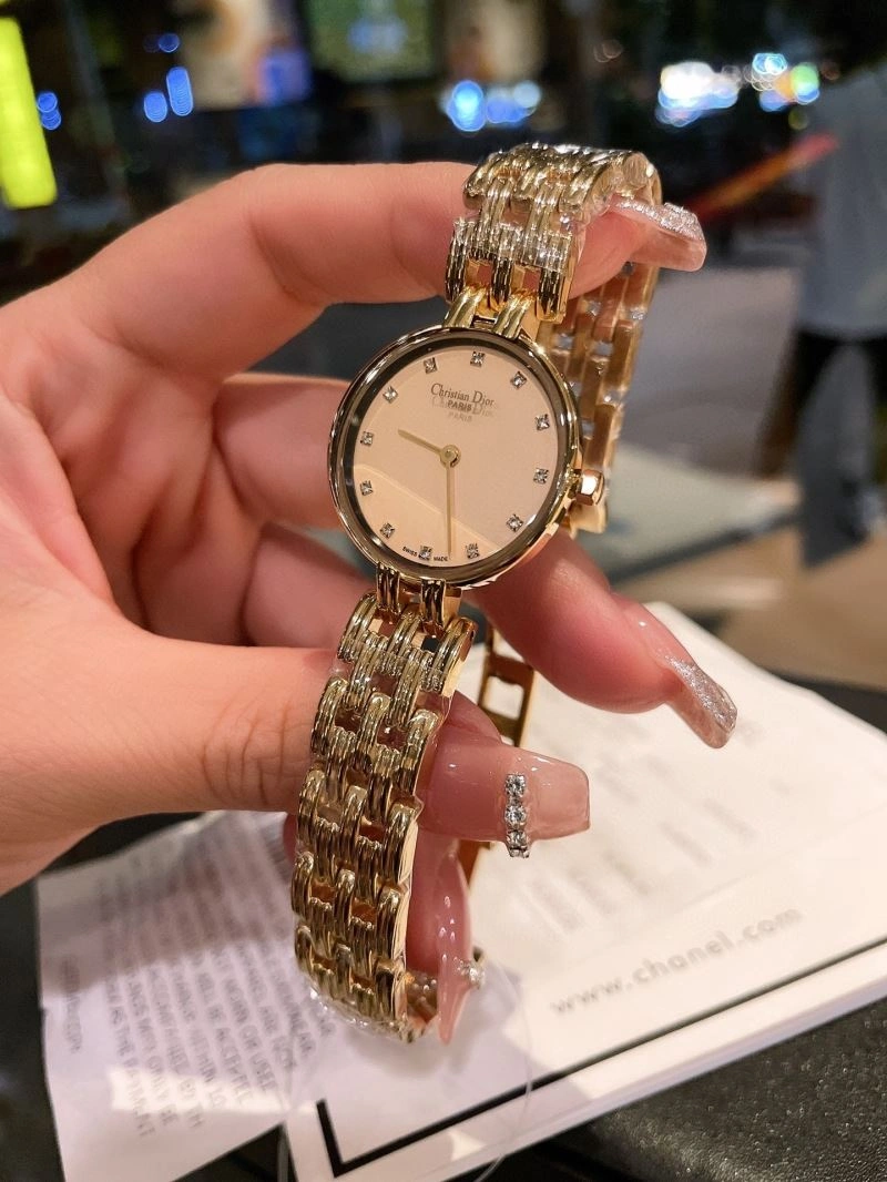 High accuracy CHRISTIAN DIOR Watches