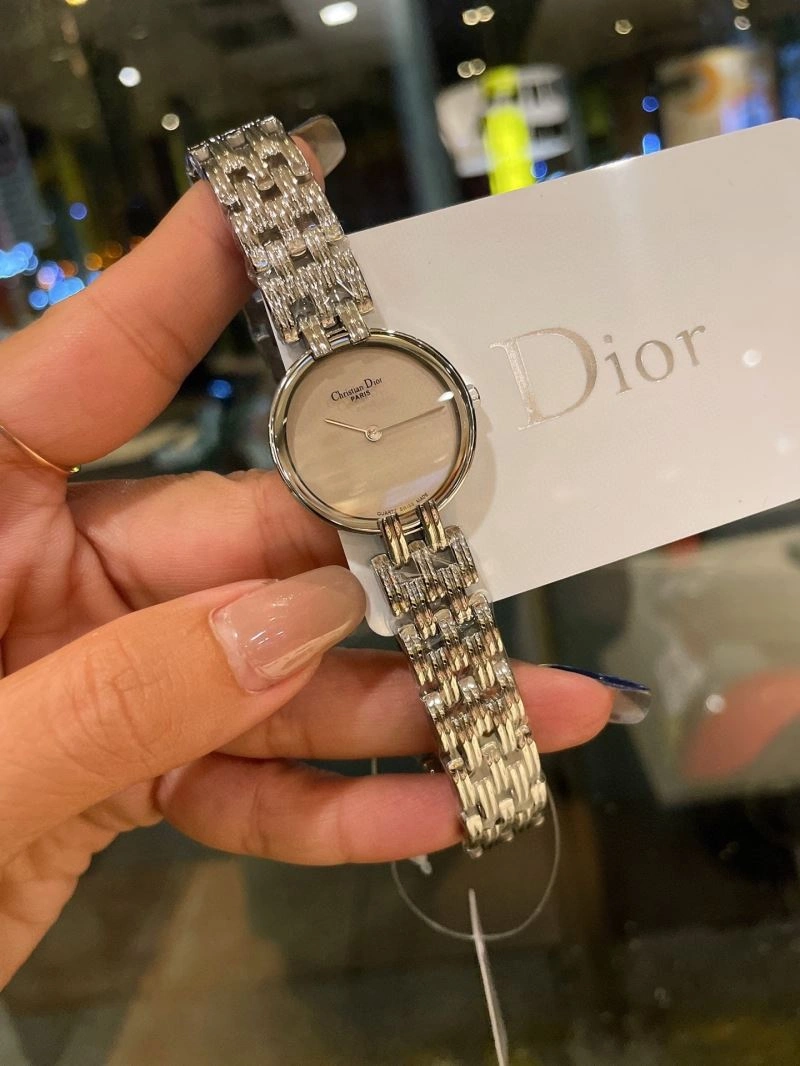 OEM CHRISTIAN DIOR Watches