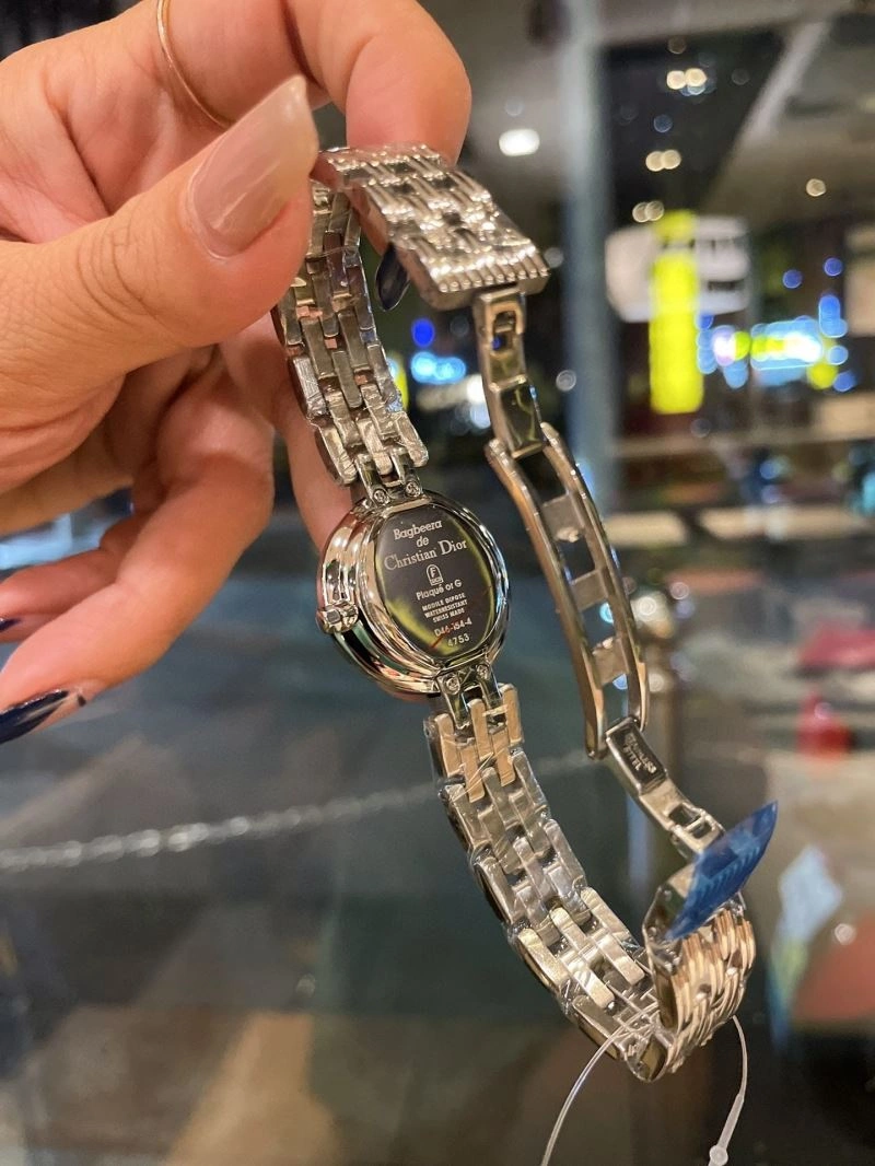 OEM CHRISTIAN DIOR Watches