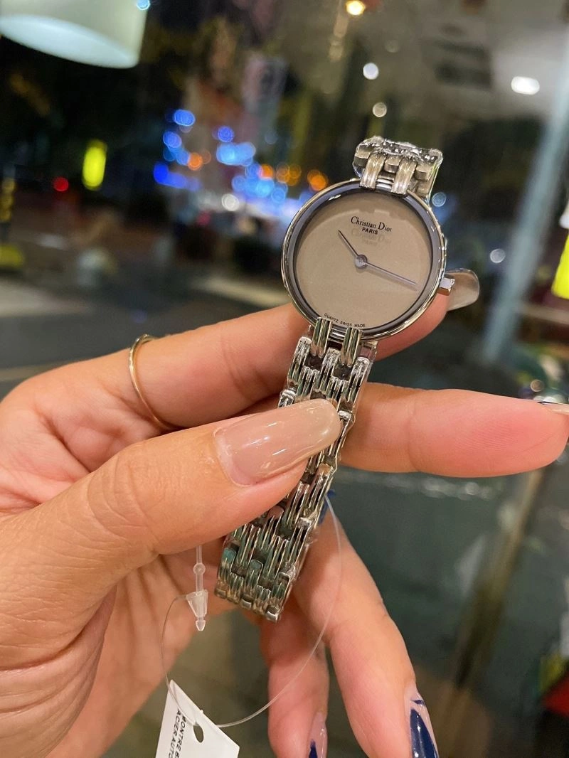 OEM CHRISTIAN DIOR Watches