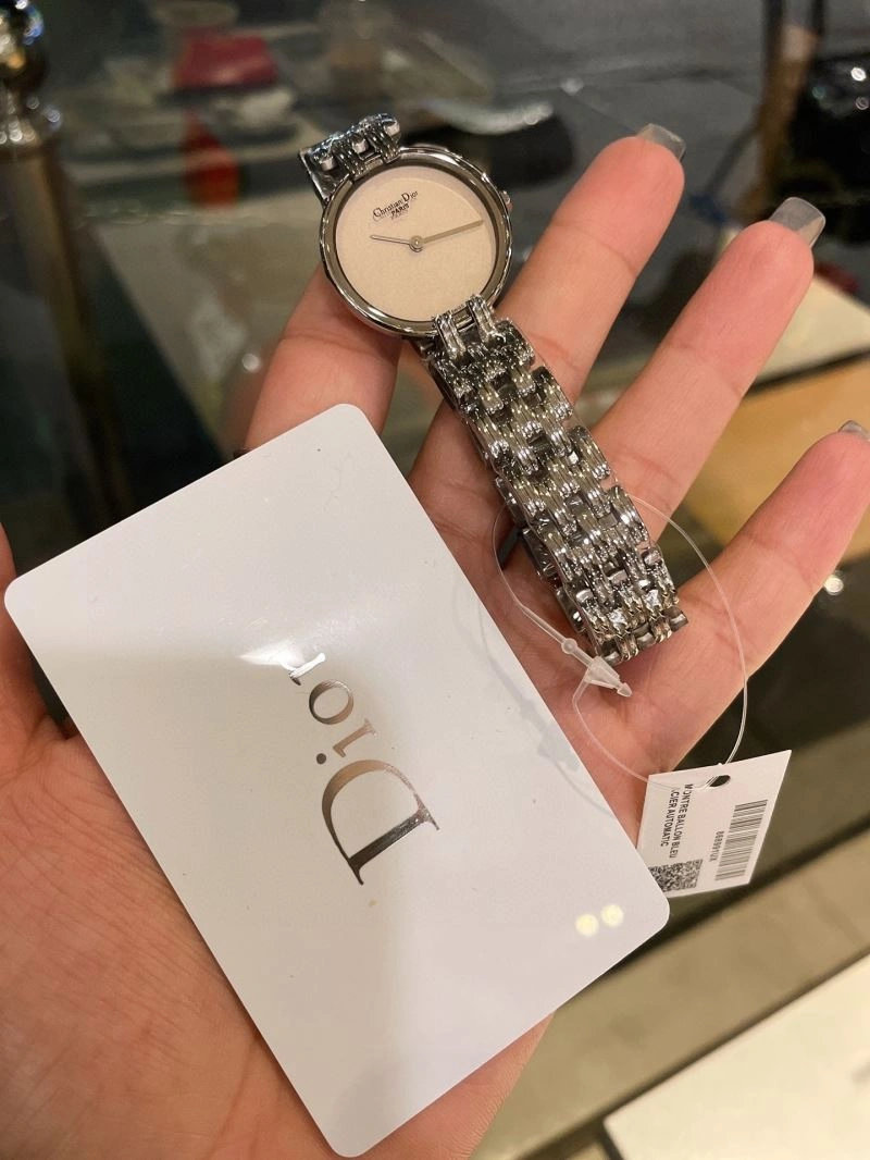 OEM CHRISTIAN DIOR Watches