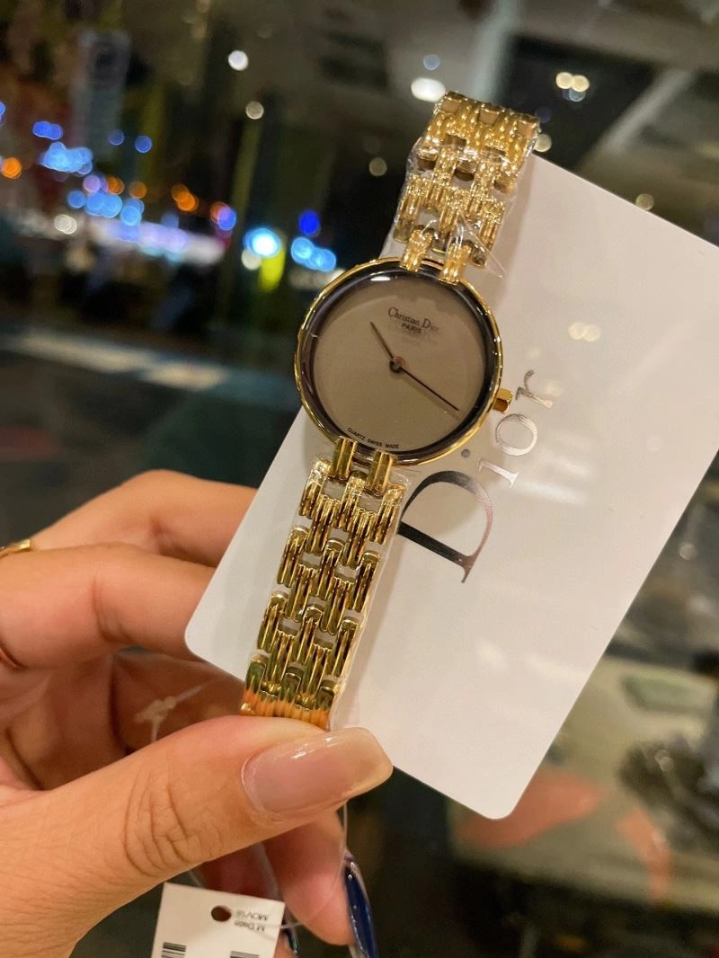 High fidelity CHRISTIAN DIOR Watches