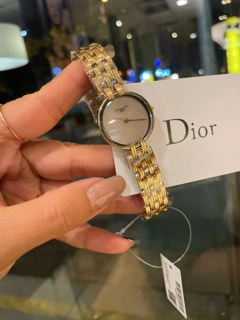 High fidelity CHRISTIAN DIOR Watches
