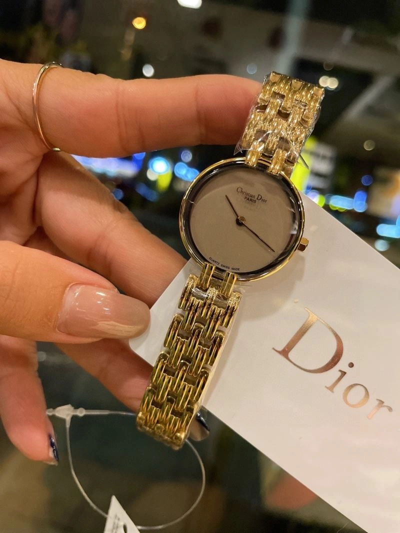 High fidelity CHRISTIAN DIOR Watches