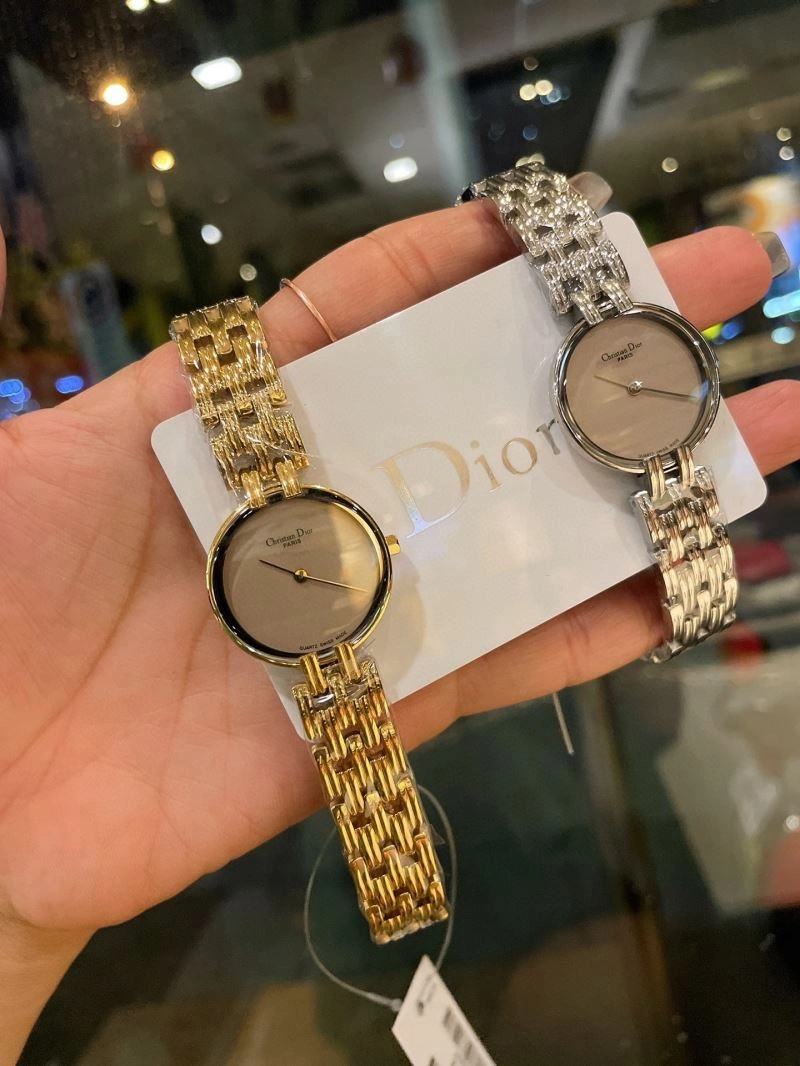 High fidelity CHRISTIAN DIOR Watches