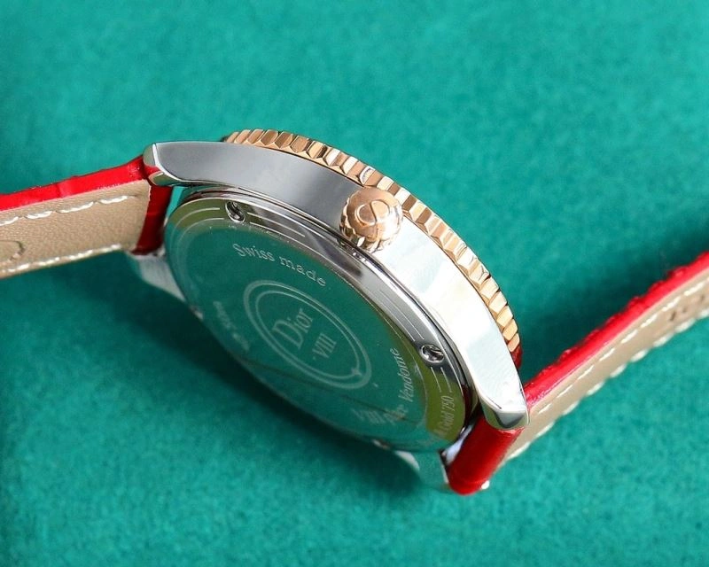 Official CHRISTIAN DIOR Watches