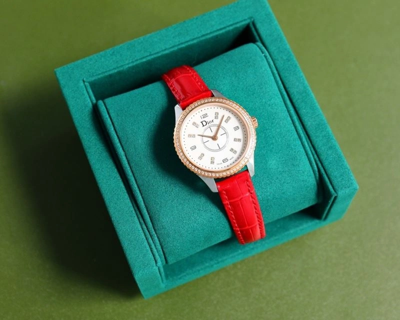 Official CHRISTIAN DIOR Watches