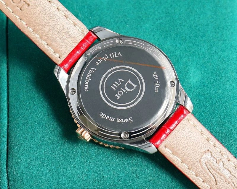 Official CHRISTIAN DIOR Watches