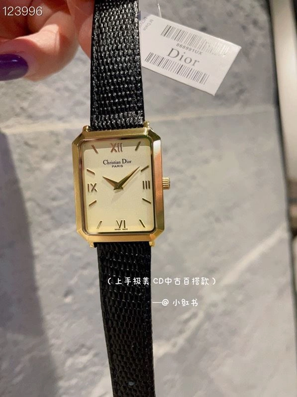 Original CHRISTIAN DIOR Watches
