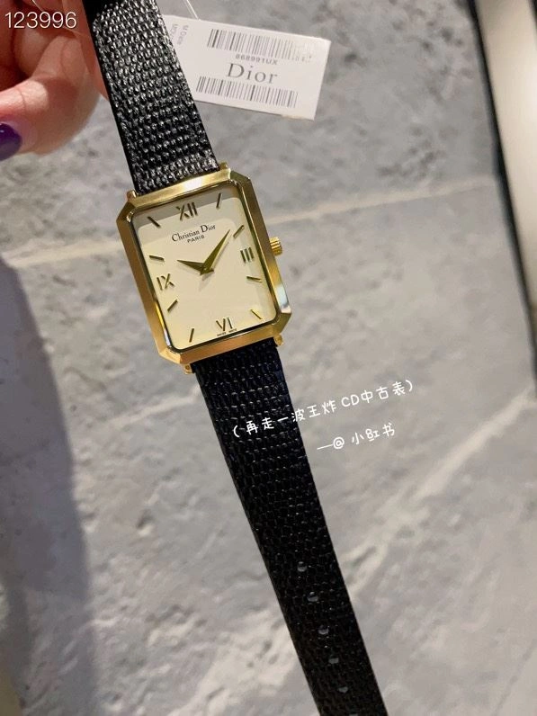 Original CHRISTIAN DIOR Watches