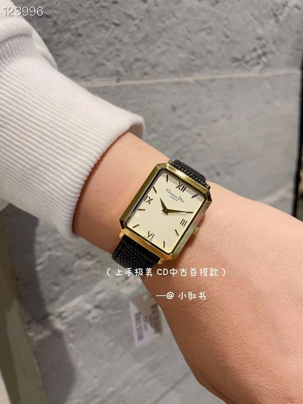 Original CHRISTIAN DIOR Watches