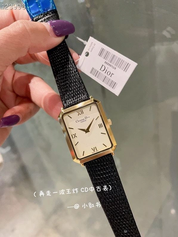 Original CHRISTIAN DIOR Watches