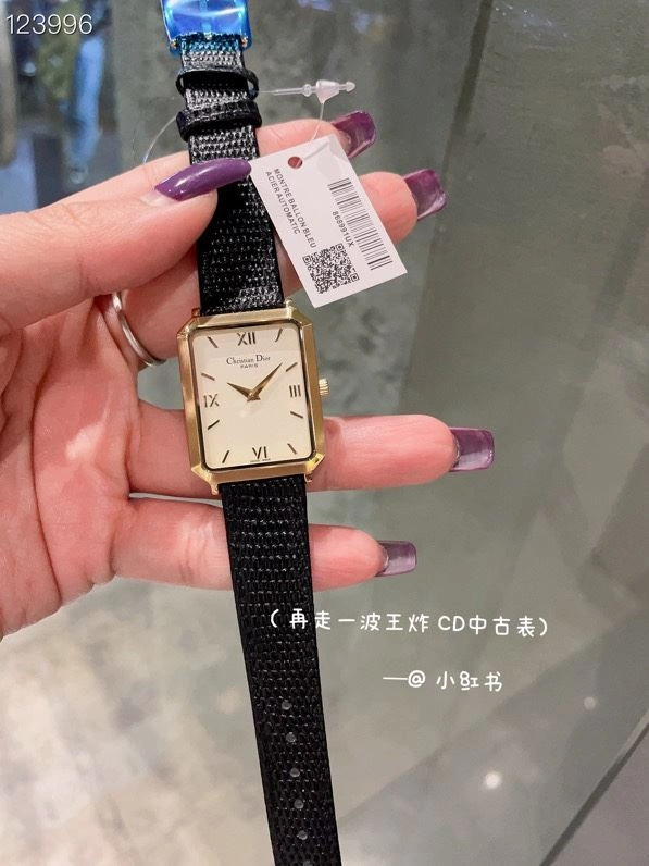 Original CHRISTIAN DIOR Watches