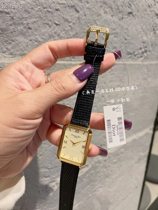 Original CHRISTIAN DIOR Watches