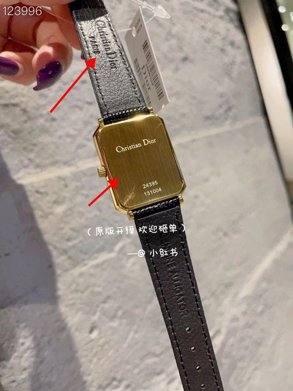 Original CHRISTIAN DIOR Watches