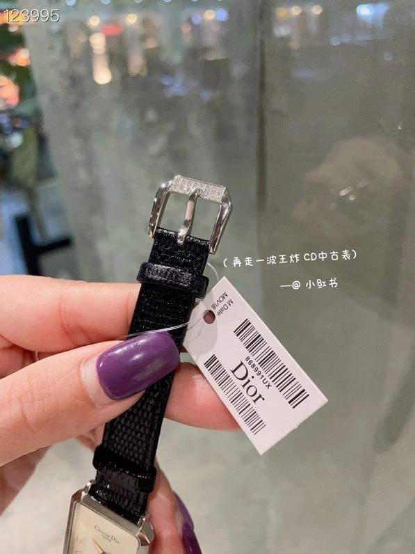 CHRISTIAN DIOR Watches