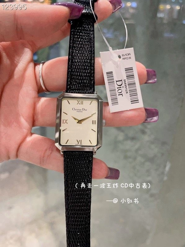 Bargain CHRISTIAN DIOR Watches
