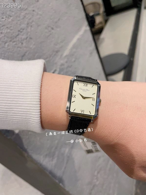 Bargain CHRISTIAN DIOR Watches