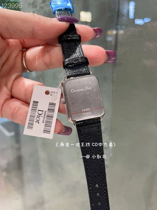 Bargain CHRISTIAN DIOR Watches