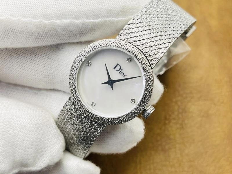 Top mirror CHRISTIAN DIOR Watches