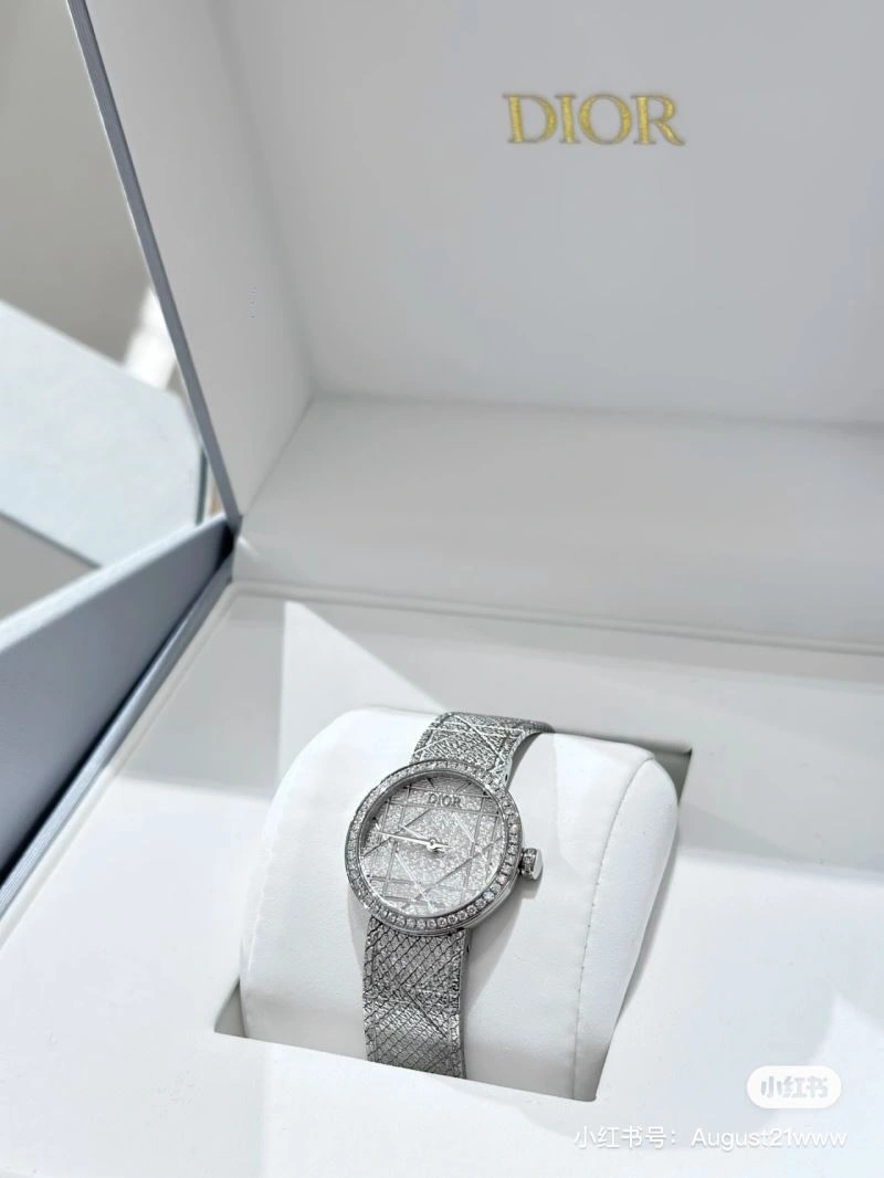 Top match CHRISTIAN DIOR Watches
